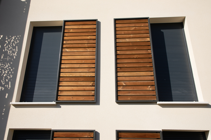 Selecting the Perfect Custom Shutters for Your Home - Dynamic Garage Door